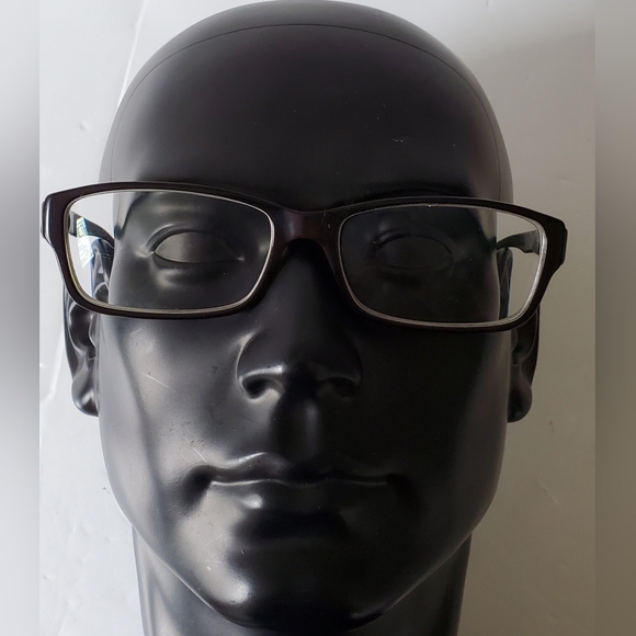 Ray-Ban | Accessories | Ray Ban Rb569 2383 Dark Havana Green Eyeglasses ...